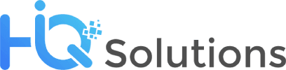 HiQ Solutions