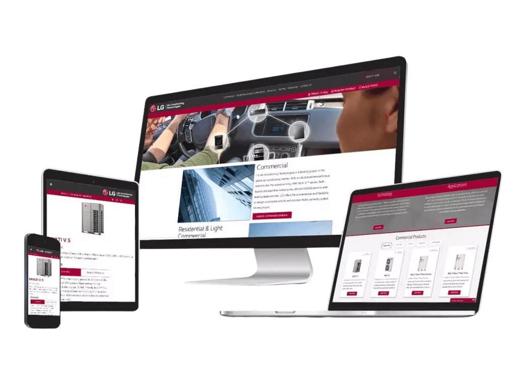 Software Solutions | HiQ Solutions