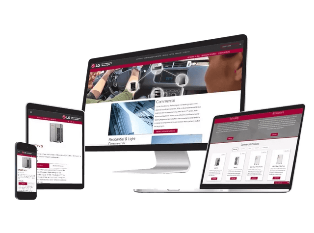 Software Solutions | HiQ Solutions